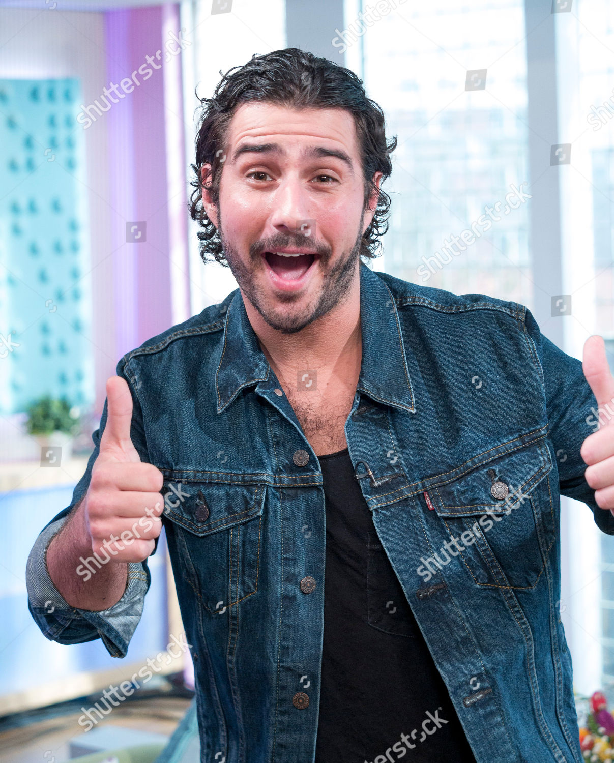 Alik Alfus Editorial Stock Photo - Stock Image | Shutterstock