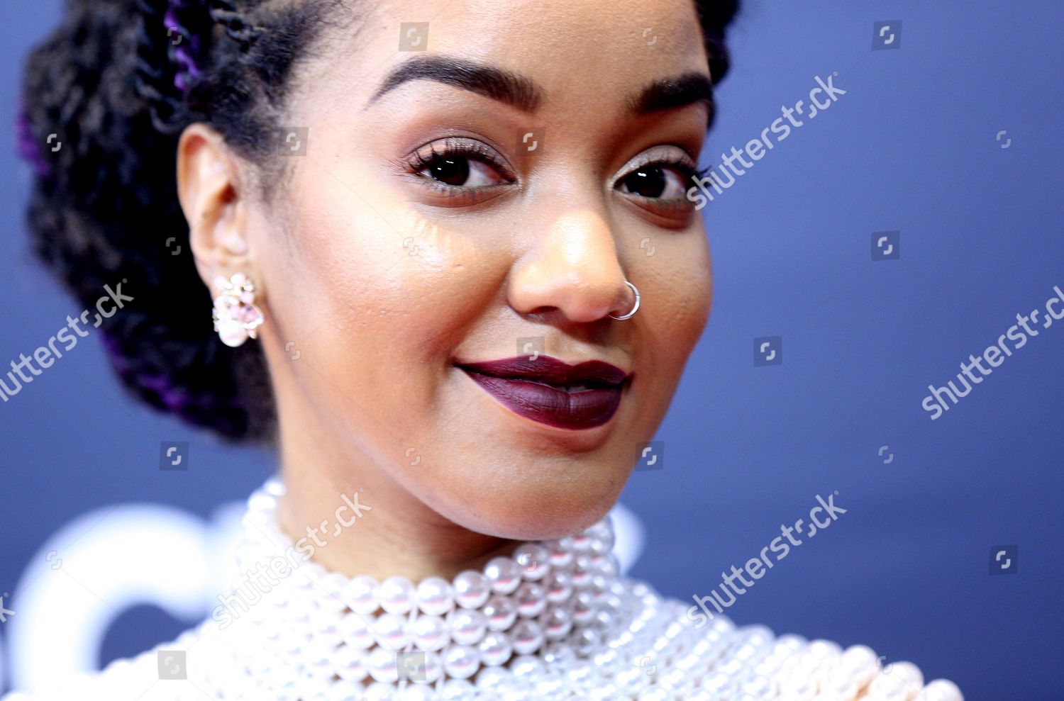 Amanda Parris Editorial Stock Photo - Stock Image | Shutterstock