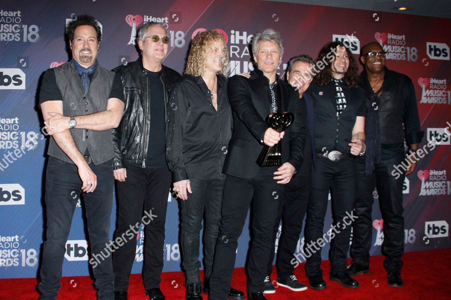 John Shanks Hugh Mcdonald David Bryan Editorial Stock Photo - Stock ...