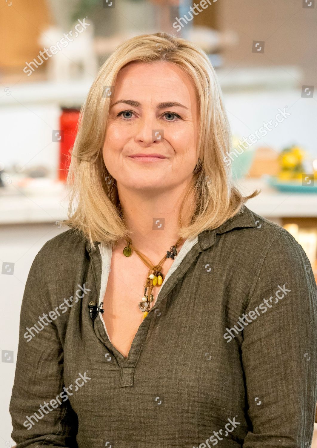 Philippa Forrester Editorial Stock Photo - Stock Image | Shutterstock