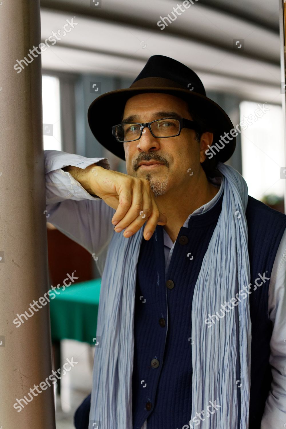 Atiq Rahimi Editorial Stock Photo - Stock Image | Shutterstock