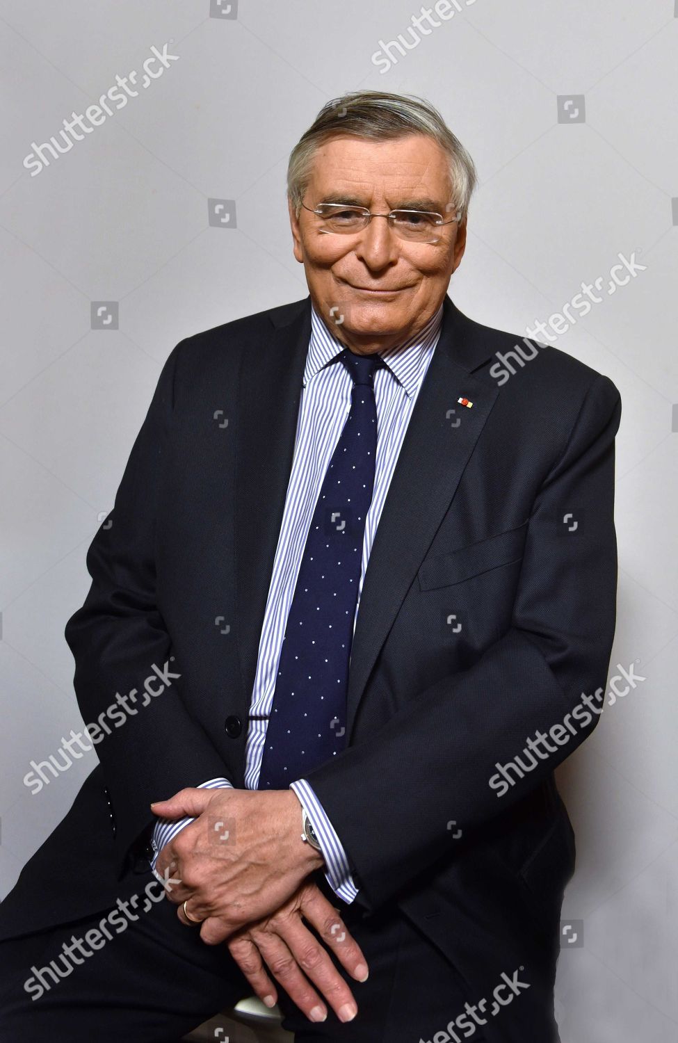 Jeanlouis Beffa Editorial Stock Photo - Stock Image | Shutterstock
