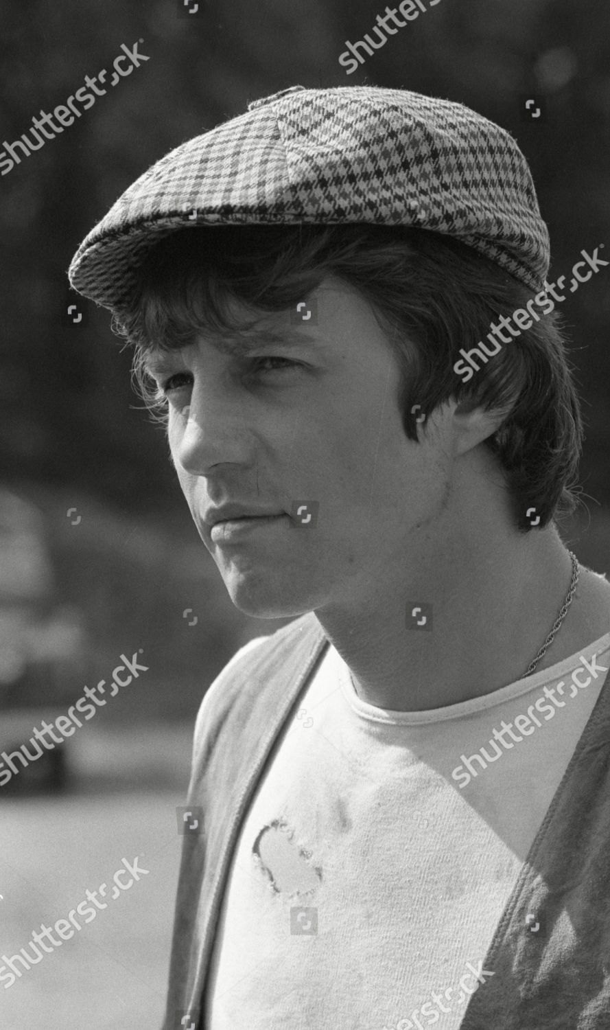 Joe Sugden Played By Frazer Hines Editorial Stock Photo - Stock Image ...