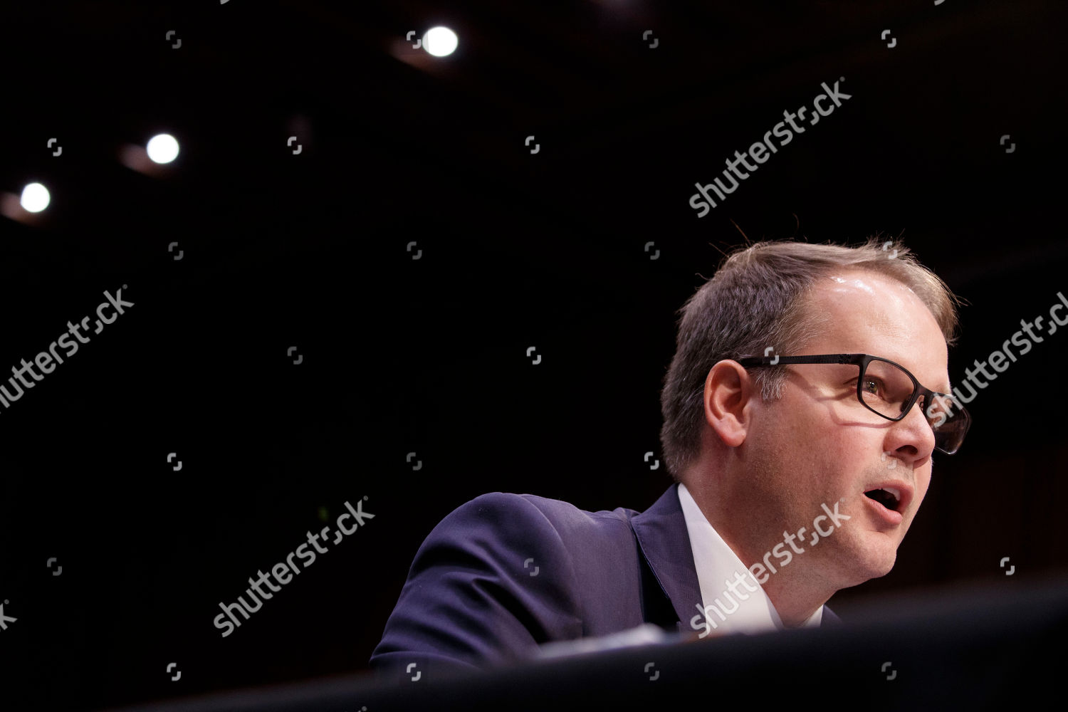 Ryan Petty Father Alaina Petty Student Editorial Stock Photo - Stock ...