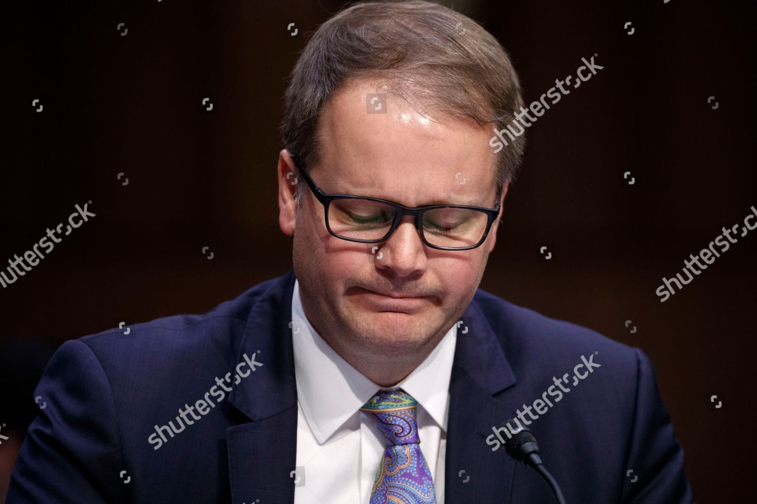Ryan Petty Father Alaina Petty Student Editorial Stock Photo - Stock ...