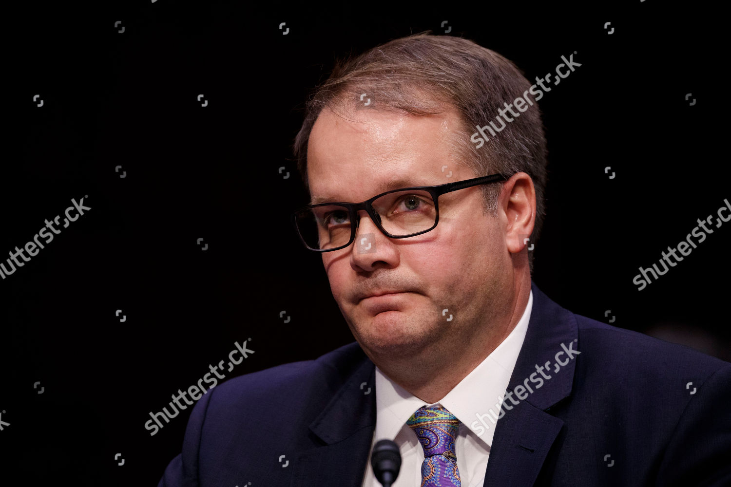 Ryan Petty Editorial Stock Photo - Stock Image | Shutterstock