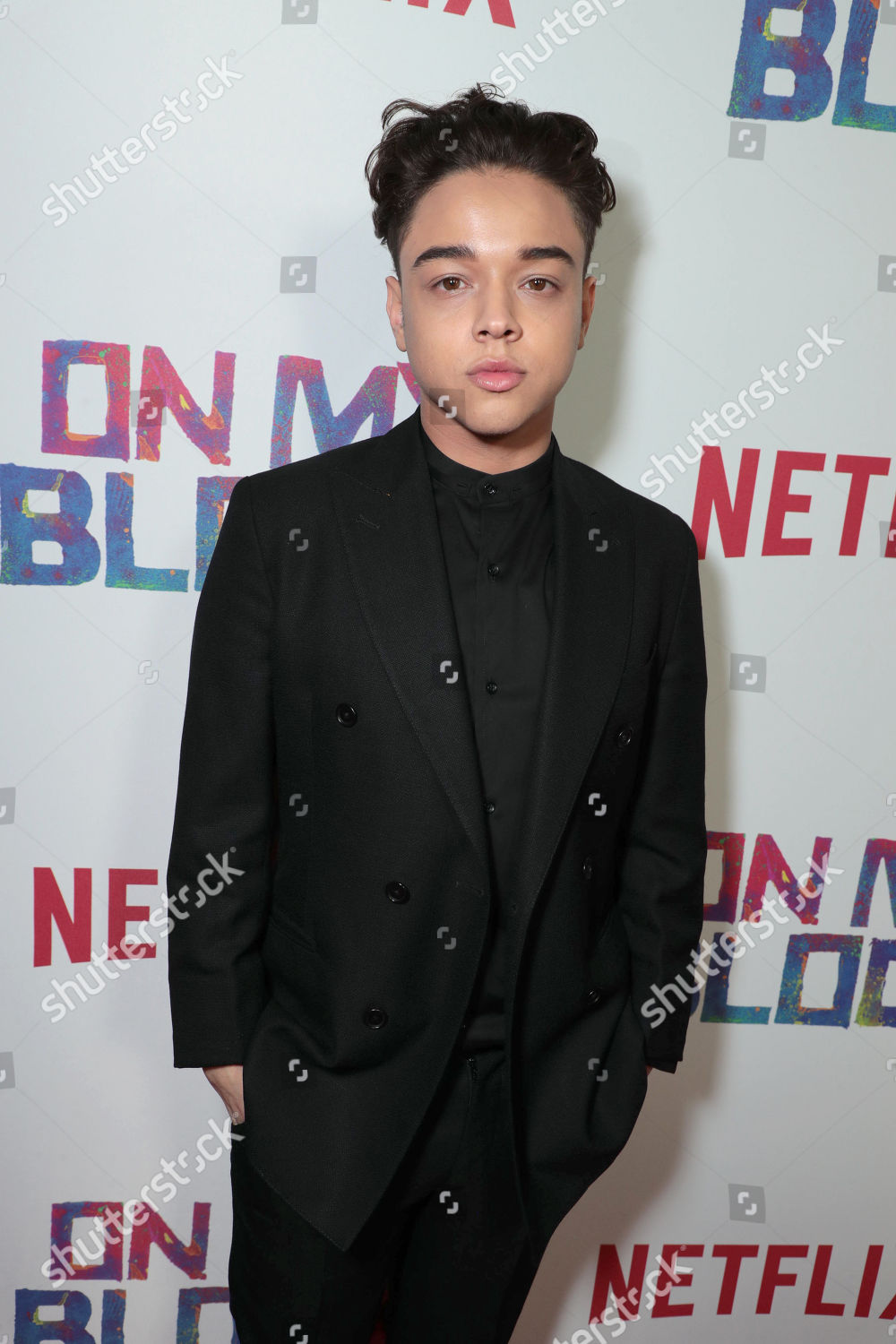 Jason Genao Editorial Stock Photo - Stock Image | Shutterstock