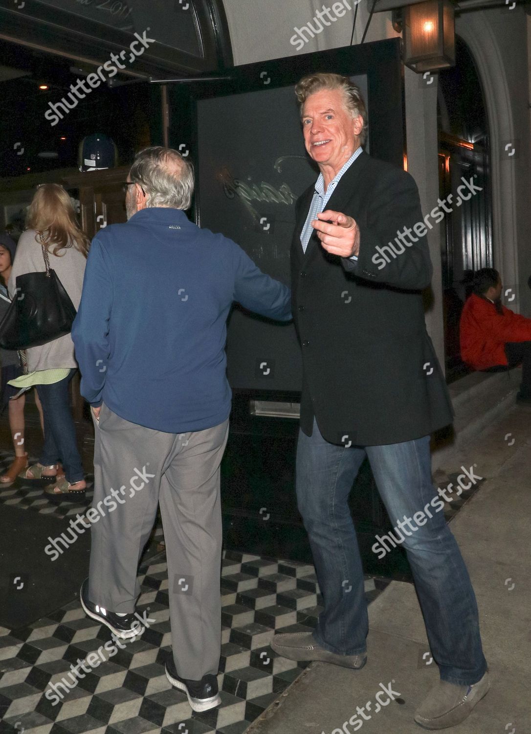 Christopher Mcdonald Editorial Stock Photo - Stock Image | Shutterstock
