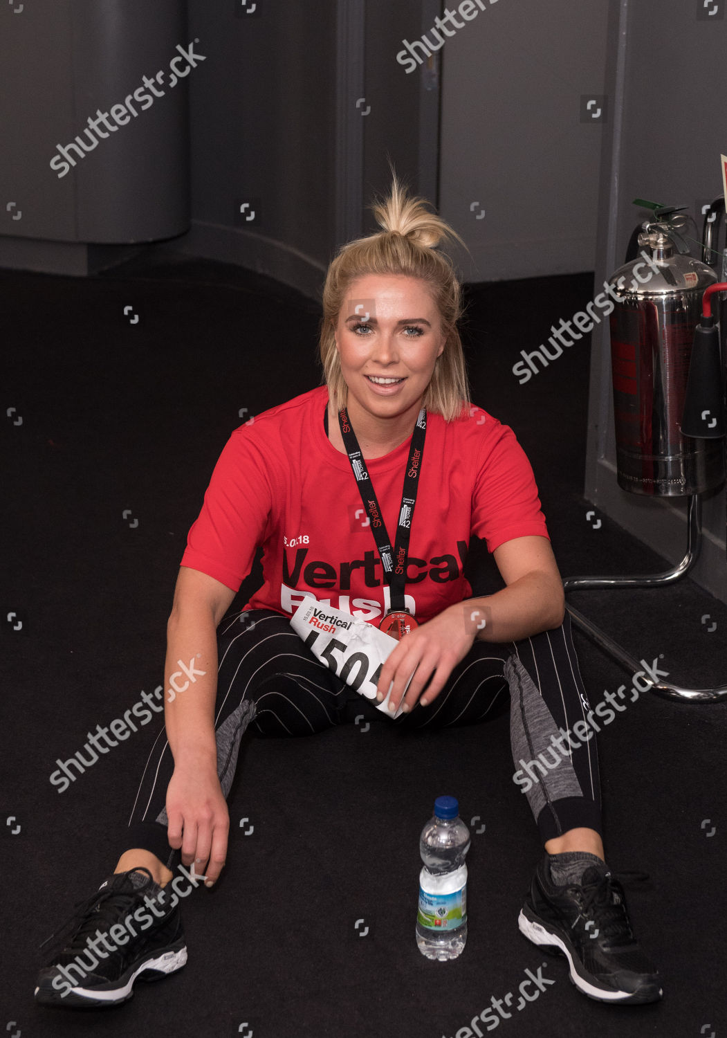 Gabrielle Allen Editorial Stock Photo - Stock Image | Shutterstock
