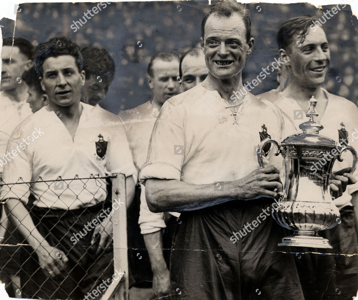 James Jimmy Seddon Died 1071 Holding Editorial Stock Photo - Stock ...