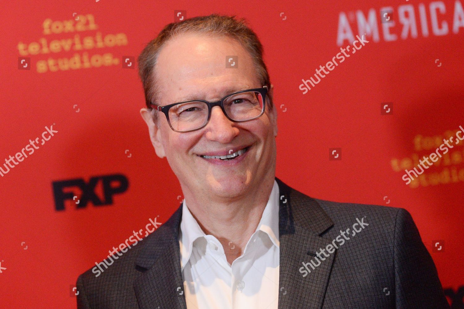 Stephen Schiff Editorial Stock Photo - Stock Image | Shutterstock