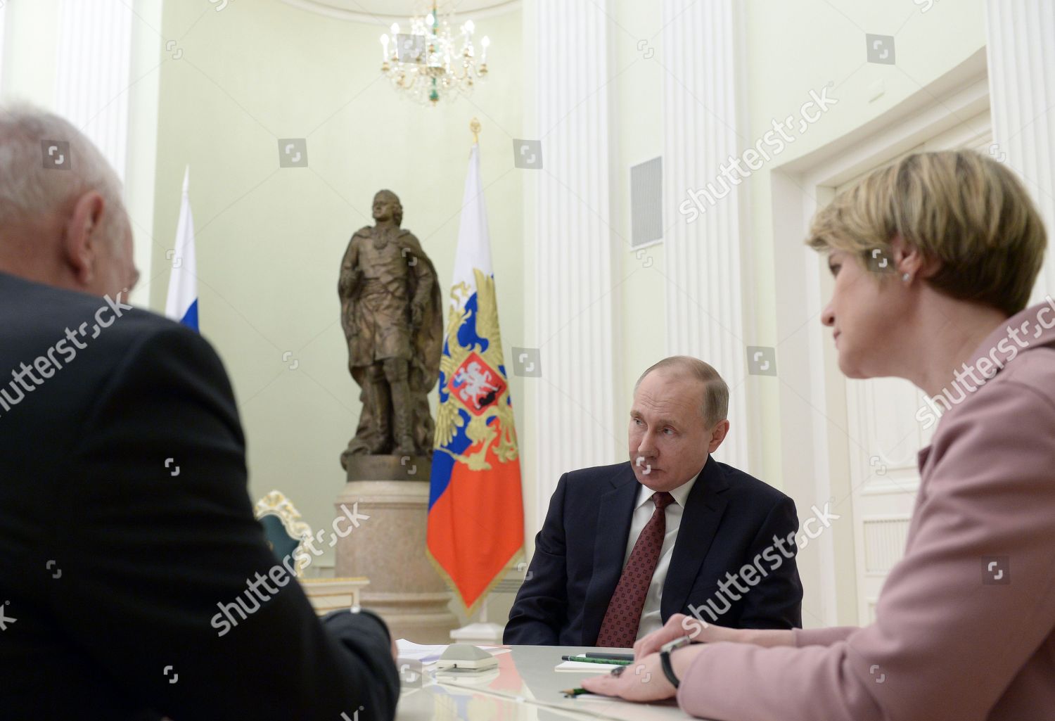 Vladimir Putin Editorial Stock Photo - Stock Image | Shutterstock