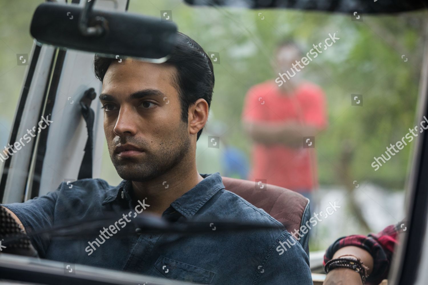 James Krishna Floyd Dr Gabriel Varma Editorial Stock Photo - Stock ...