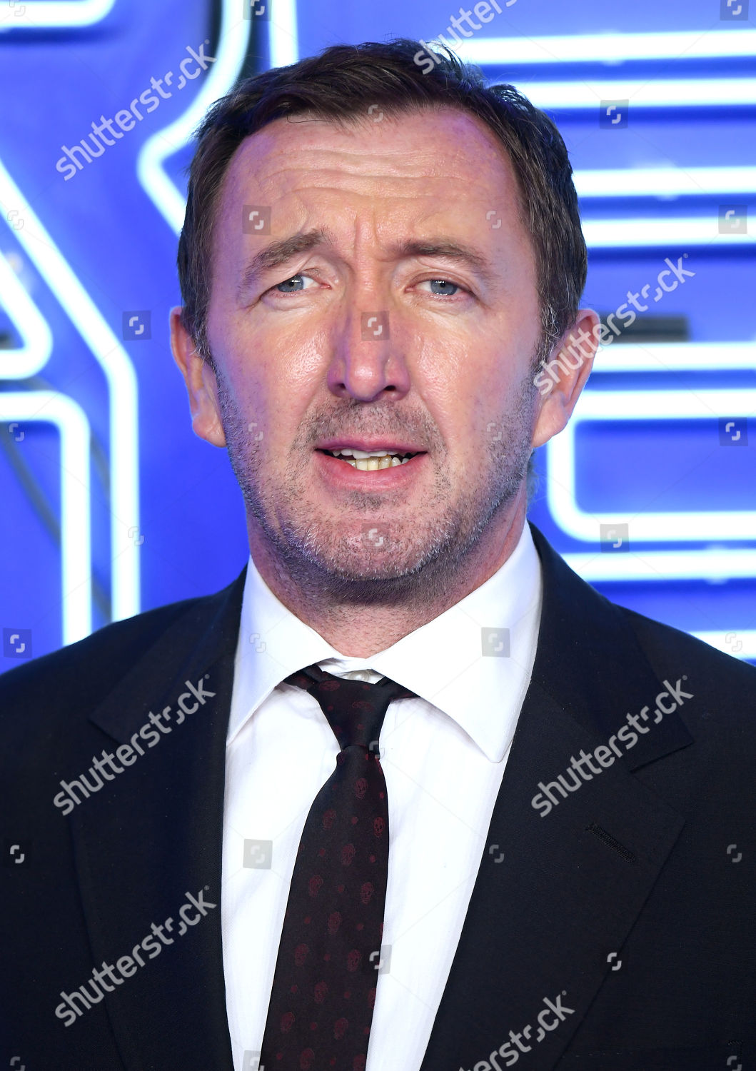 Ralph Ineson Editorial Stock Photo - Stock Image | Shutterstock