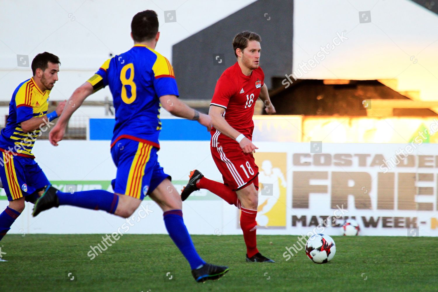 Nicolas Hasler Editorial Stock Photo - Stock Image | Shutterstock
