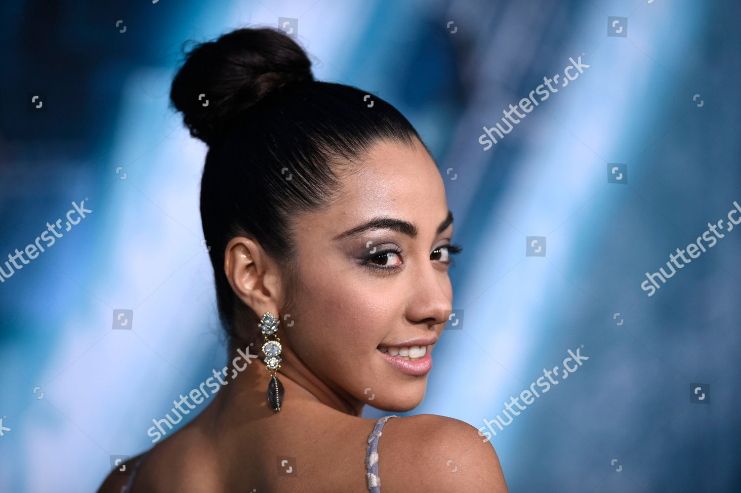 Shyrley Rodriguez Editorial Stock Photo - Stock Image | Shutterstock
