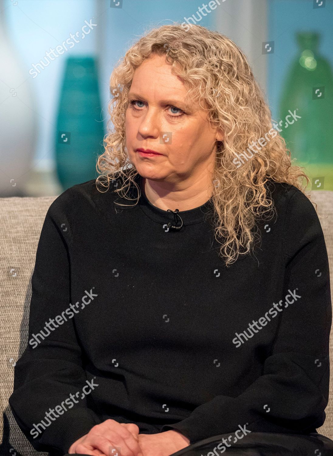 Lesley Powls Editorial Stock Photo - Stock Image | Shutterstock