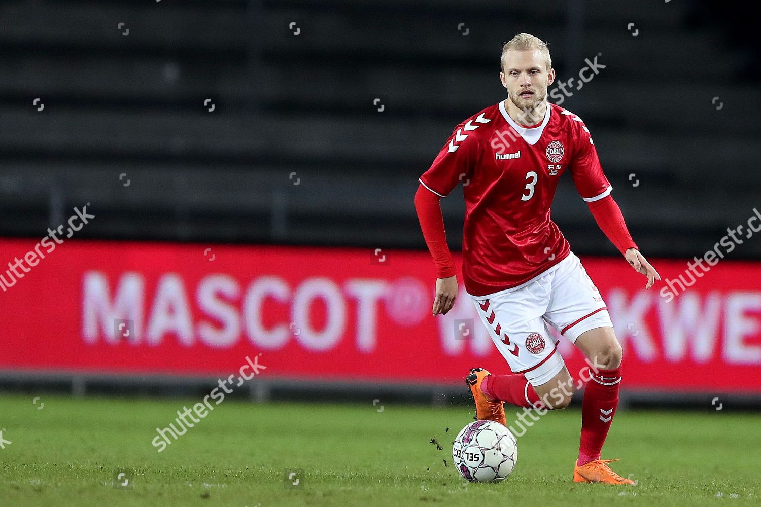 Nicolai Boilesen Denmark Editorial Stock Photo - Stock Image | Shutterstock