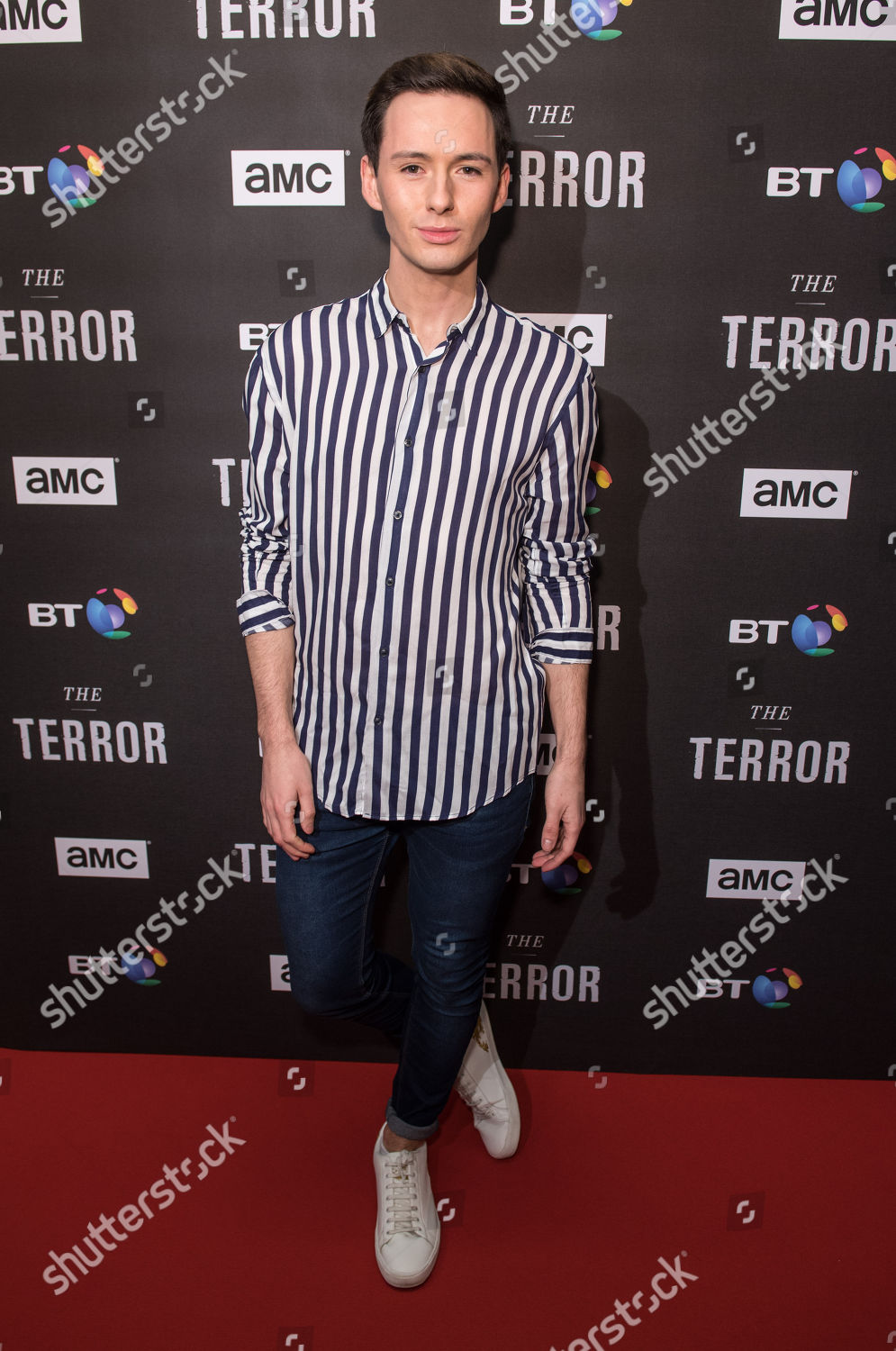 Lorcan London Editorial Stock Photo - Stock Image | Shutterstock