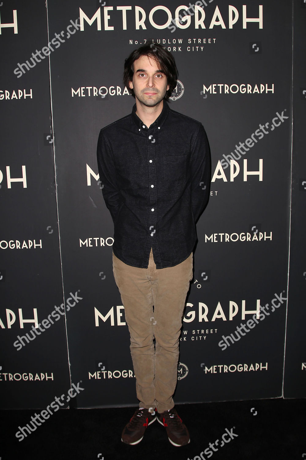 Ross Perry Editorial Stock Photo - Stock Image | Shutterstock
