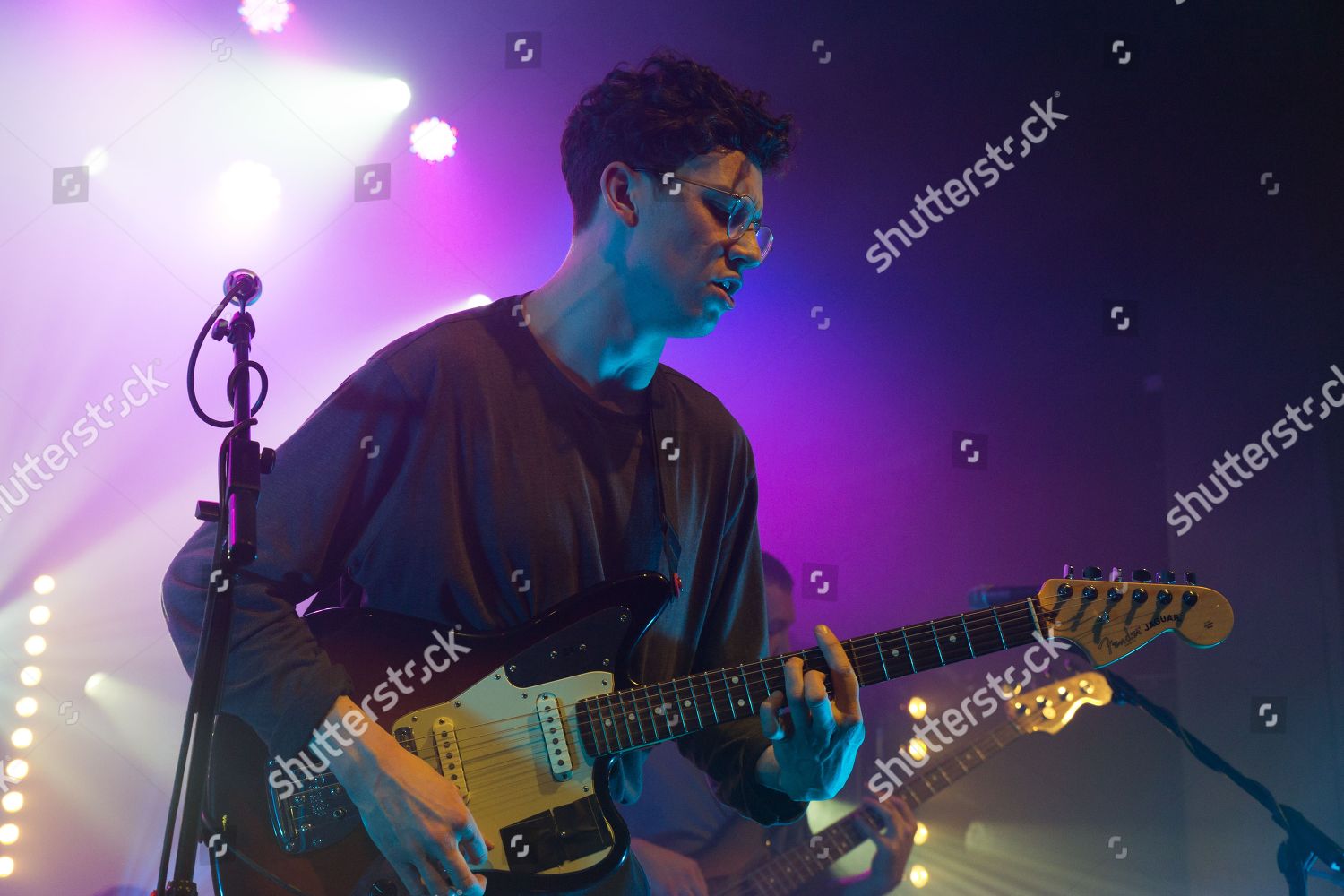 Magic Gang Jack Kaye Editorial Stock Photo - Stock Image | Shutterstock