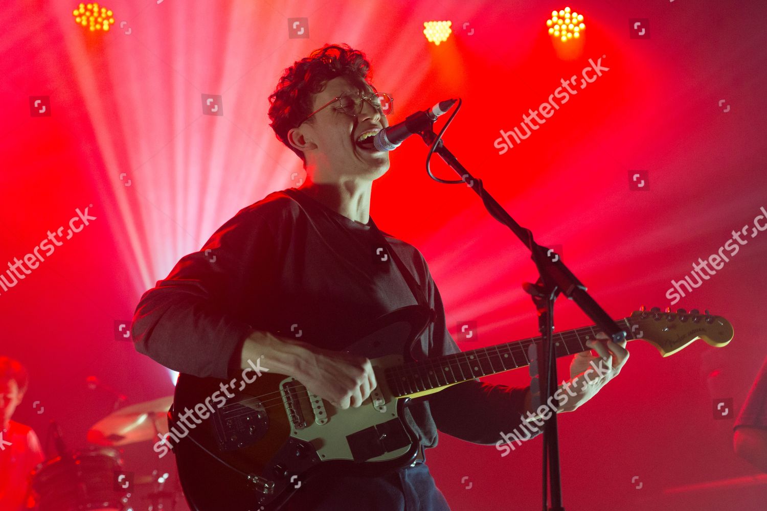 Magic Gang Jack Kaye Editorial Stock Photo - Stock Image | Shutterstock