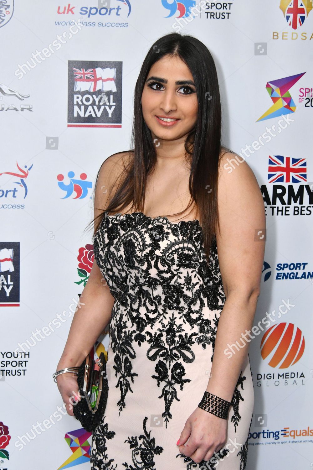 Ashpal Kaur Bhogal Editorial Stock Photo - Stock Image | Shutterstock