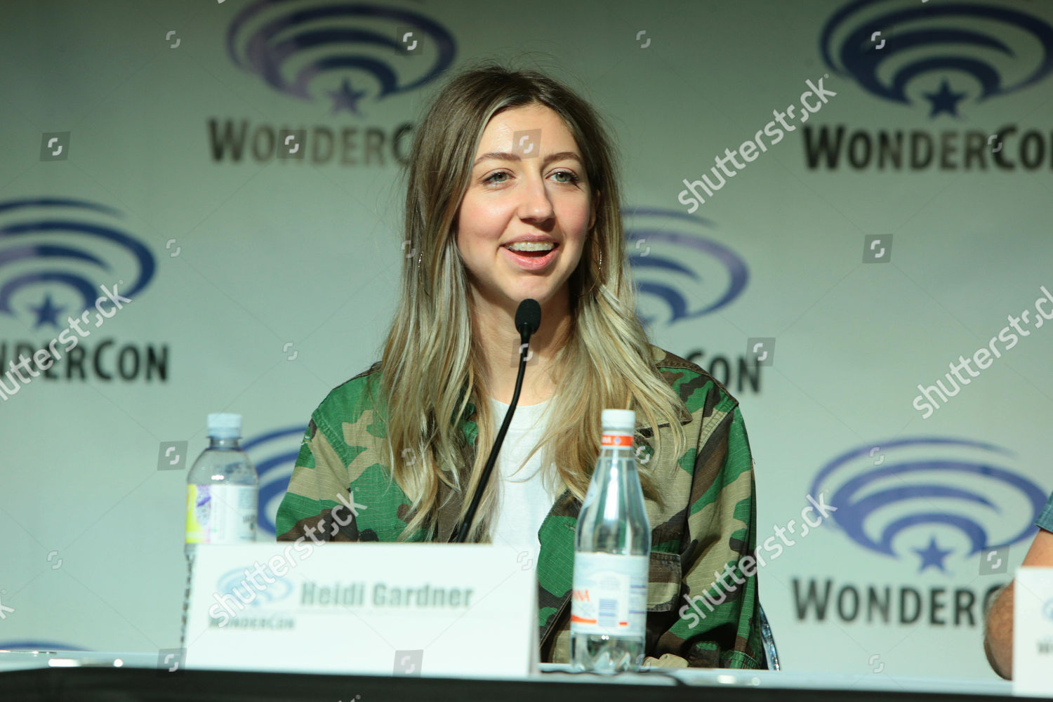 Heidi Gardner Editorial Stock Photo - Stock Image | Shutterstock