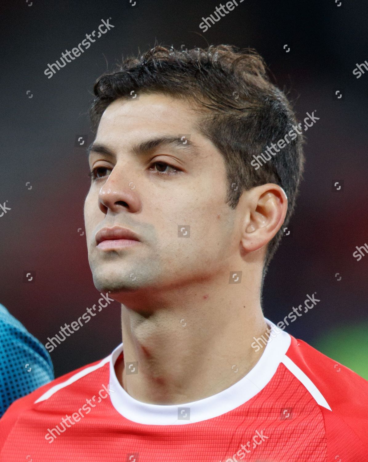 Christian Gamboa Costa Rica Editorial Stock Photo - Stock Image ...