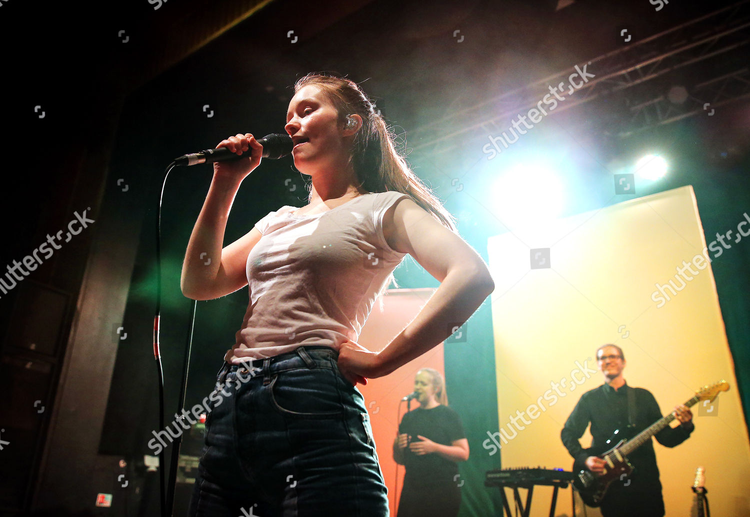 Sigrid Editorial Stock Photo - Stock Image | Shutterstock