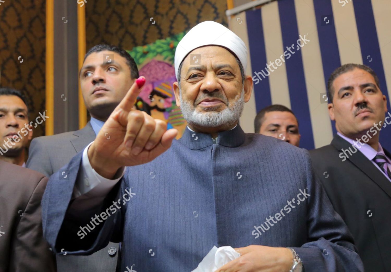 Ahmed Eltayeb Editorial Stock Photo - Stock Image | Shutterstock