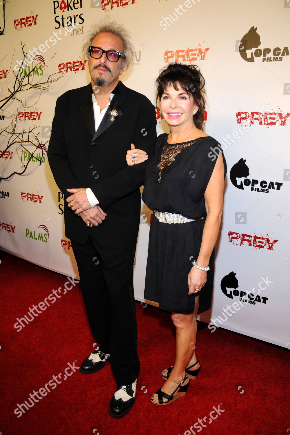 Robert Lewis Galinsky Guest Editorial Stock Photo - Stock Image ...