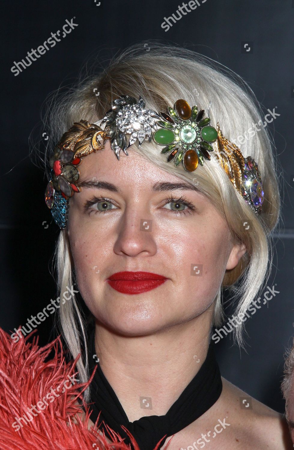 Michelle Jank Editorial Stock Photo - Stock Image | Shutterstock
