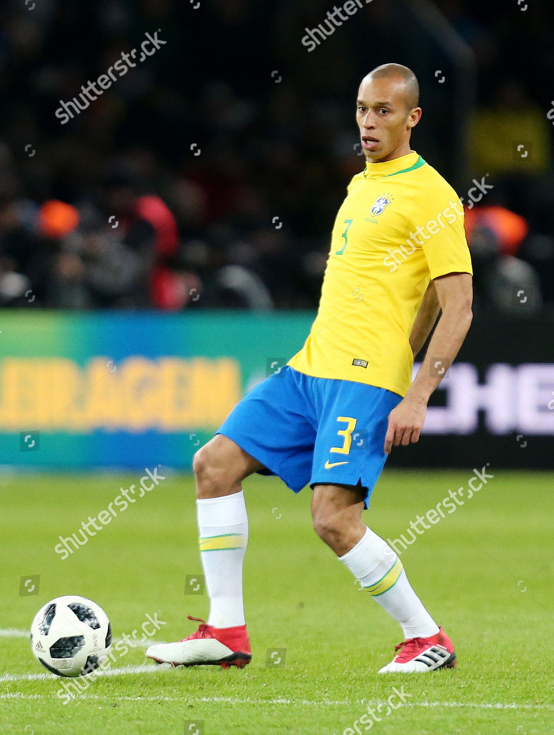 Miranda Brazil Editorial Stock Photo - Stock Image | Shutterstock