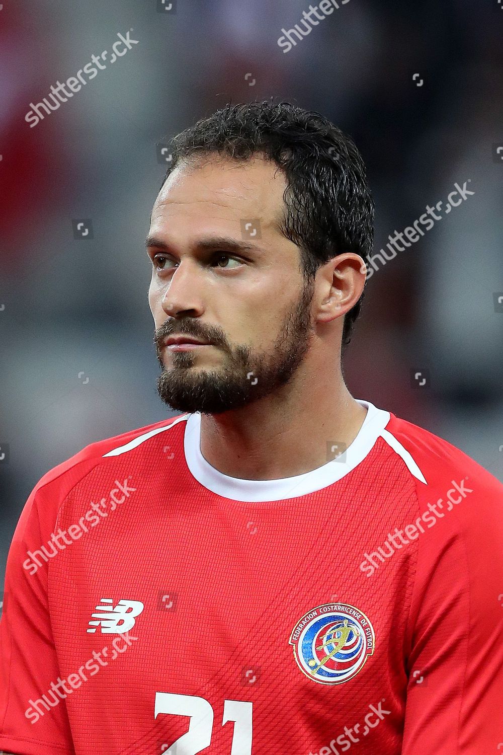 Marcos Urena Editorial Stock Photo - Stock Image | Shutterstock