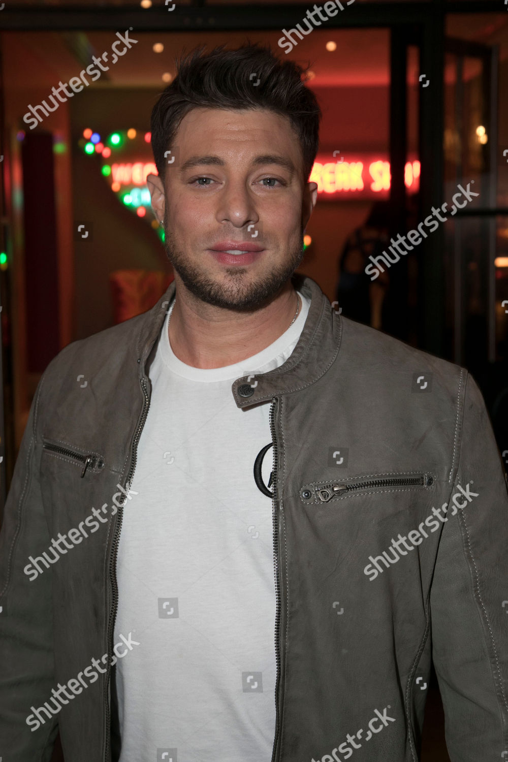 Duncan James Editorial Stock Photo - Stock Image | Shutterstock