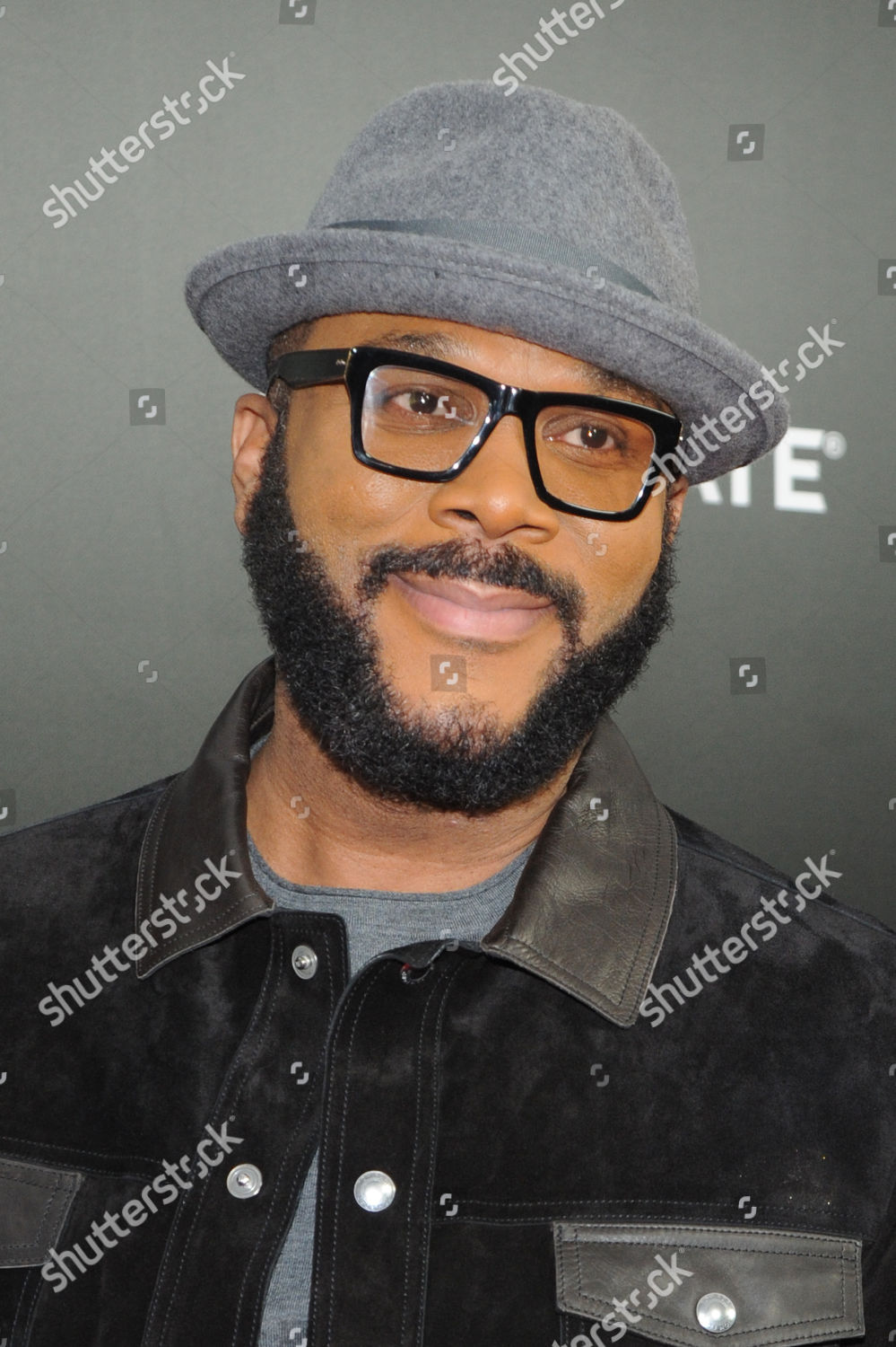 Tyler Perry Editorial Stock Photo - Stock Image | Shutterstock