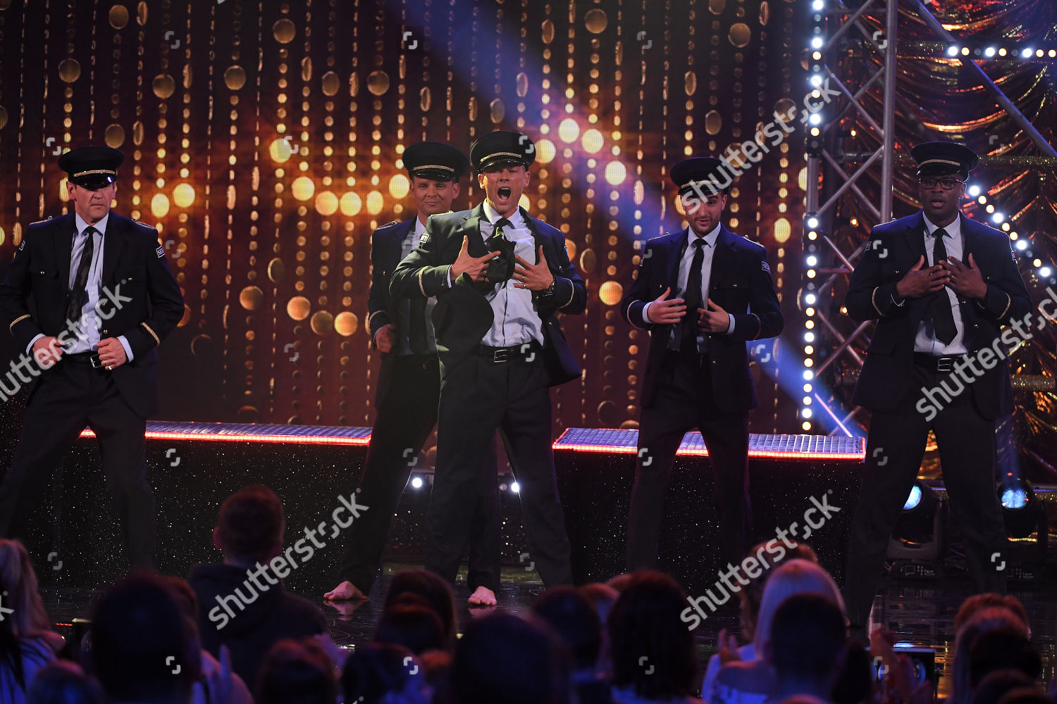 John Partridge Editorial Stock Photo - Stock Image | Shutterstock