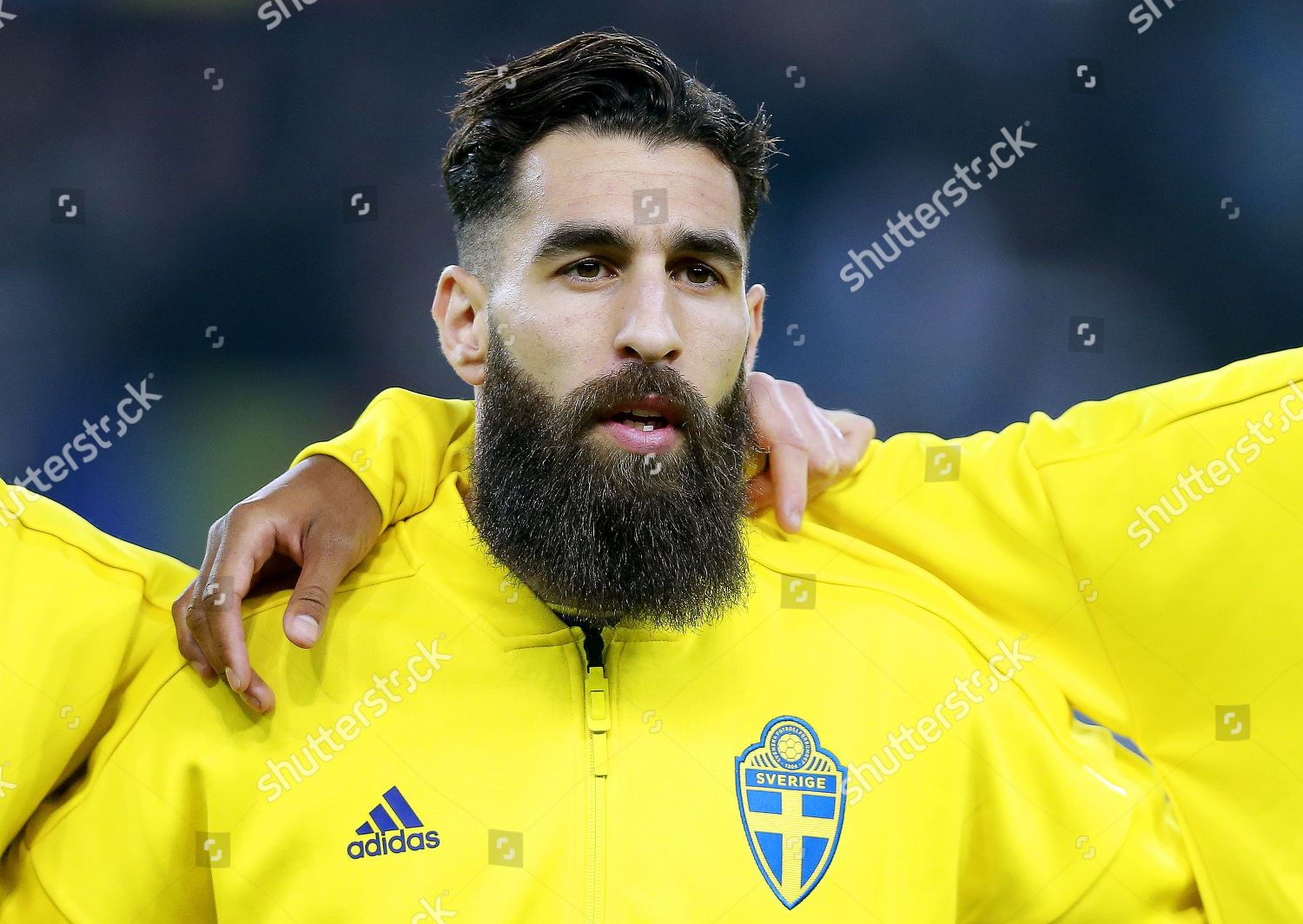 Jimmy Durmaz Editorial Stock Photo - Stock Image | Shutterstock
