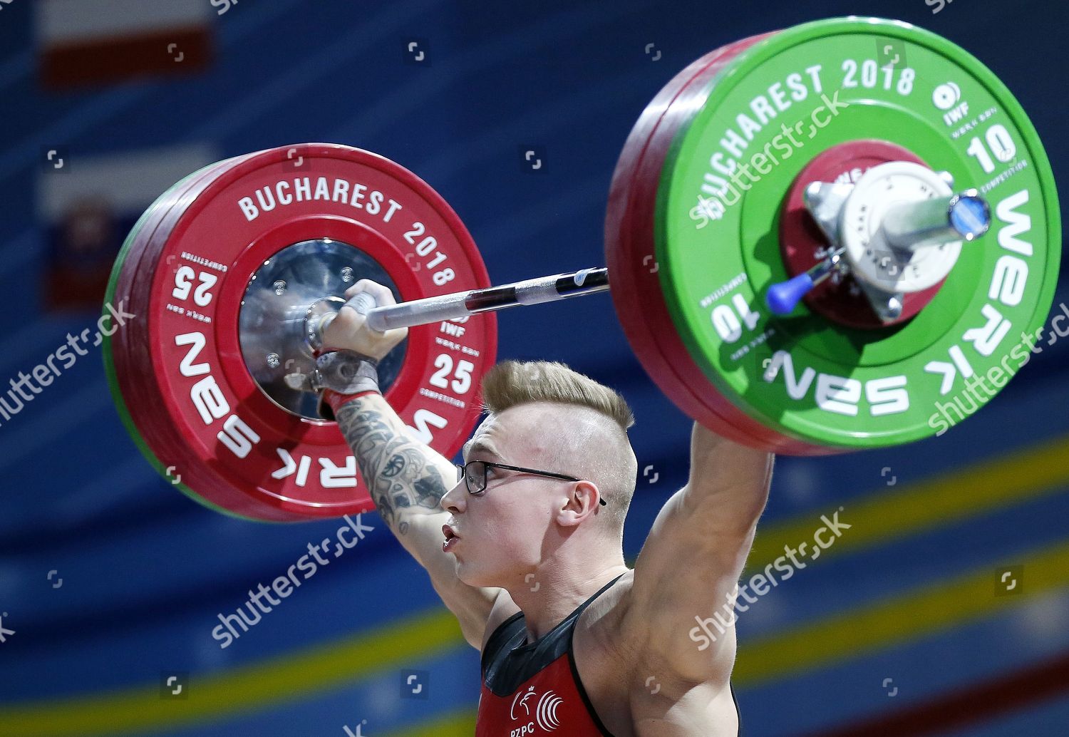 Daniel Bajer Editorial Stock Photo - Stock Image | Shutterstock