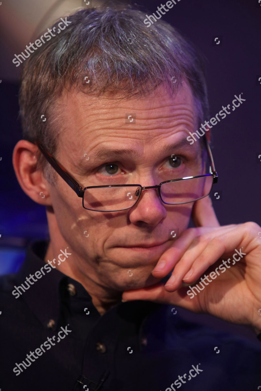 Professor Tim Bale Editorial Stock Photo - Stock Image | Shutterstock
