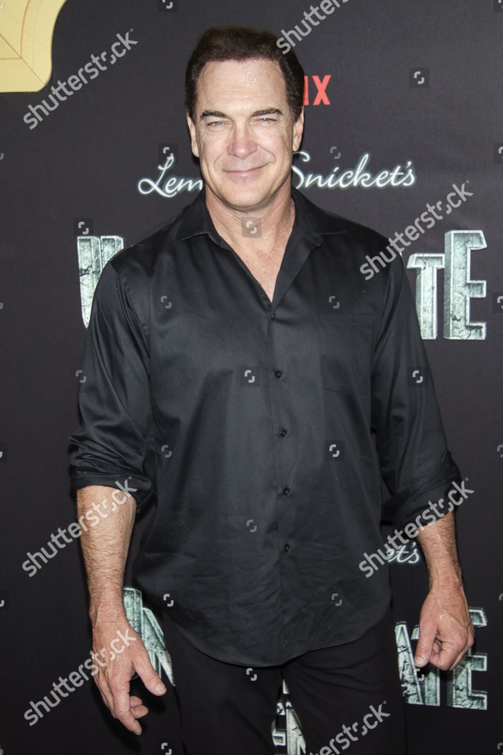 Patrick Warburton Editorial Stock Photo - Stock Image | Shutterstock