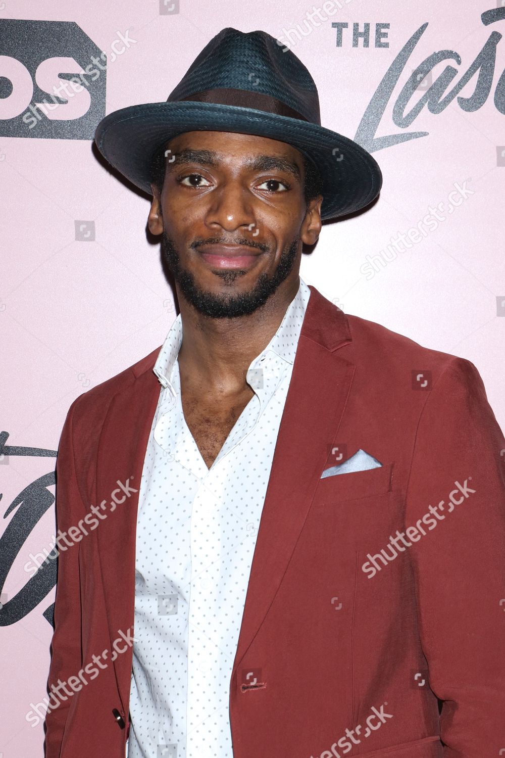 Daniel J Watts Editorial Stock Photo - Stock Image | Shutterstock
