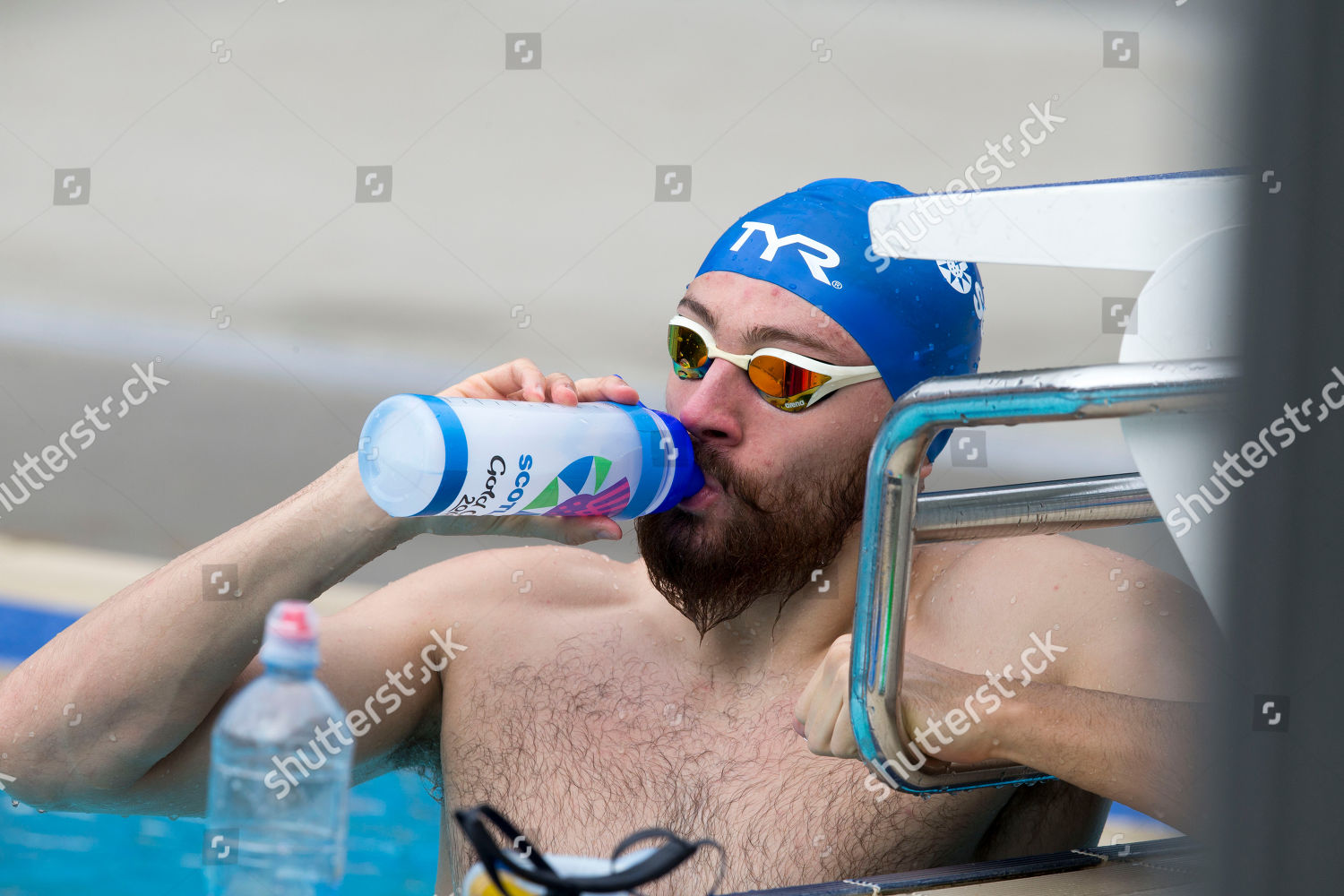 Jack Thorpe Editorial Stock Photo - Stock Image | Shutterstock