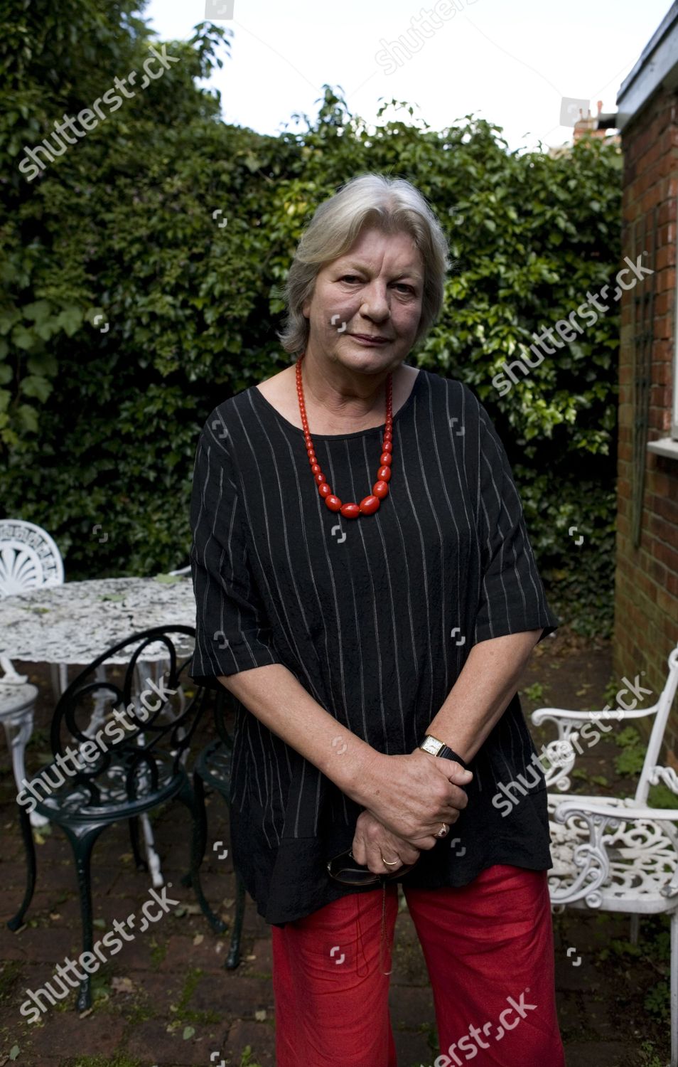 Lynn Barber Editorial Stock Photo - Stock Image | Shutterstock