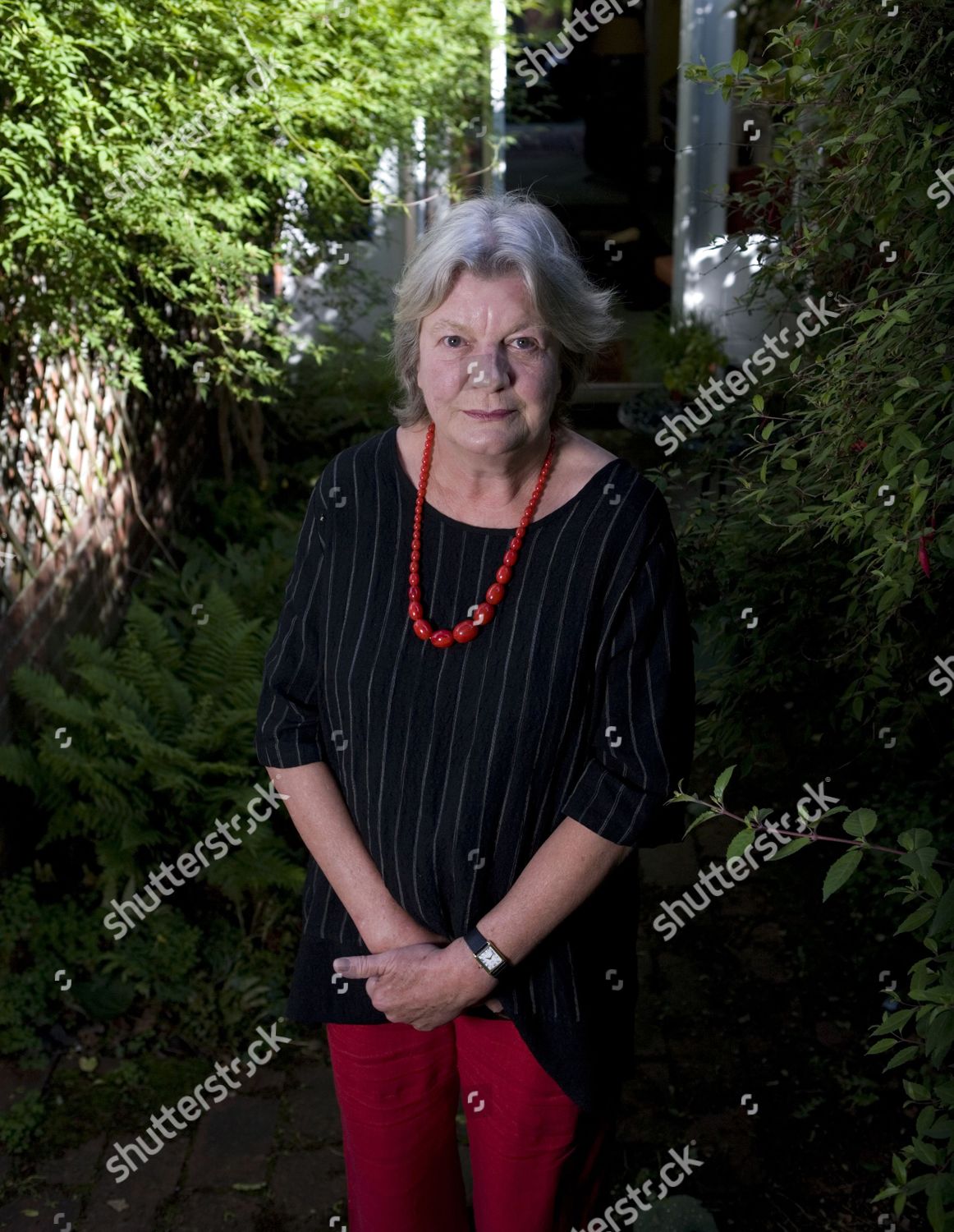 Lynn Barber Editorial Stock Photo - Stock Image | Shutterstock