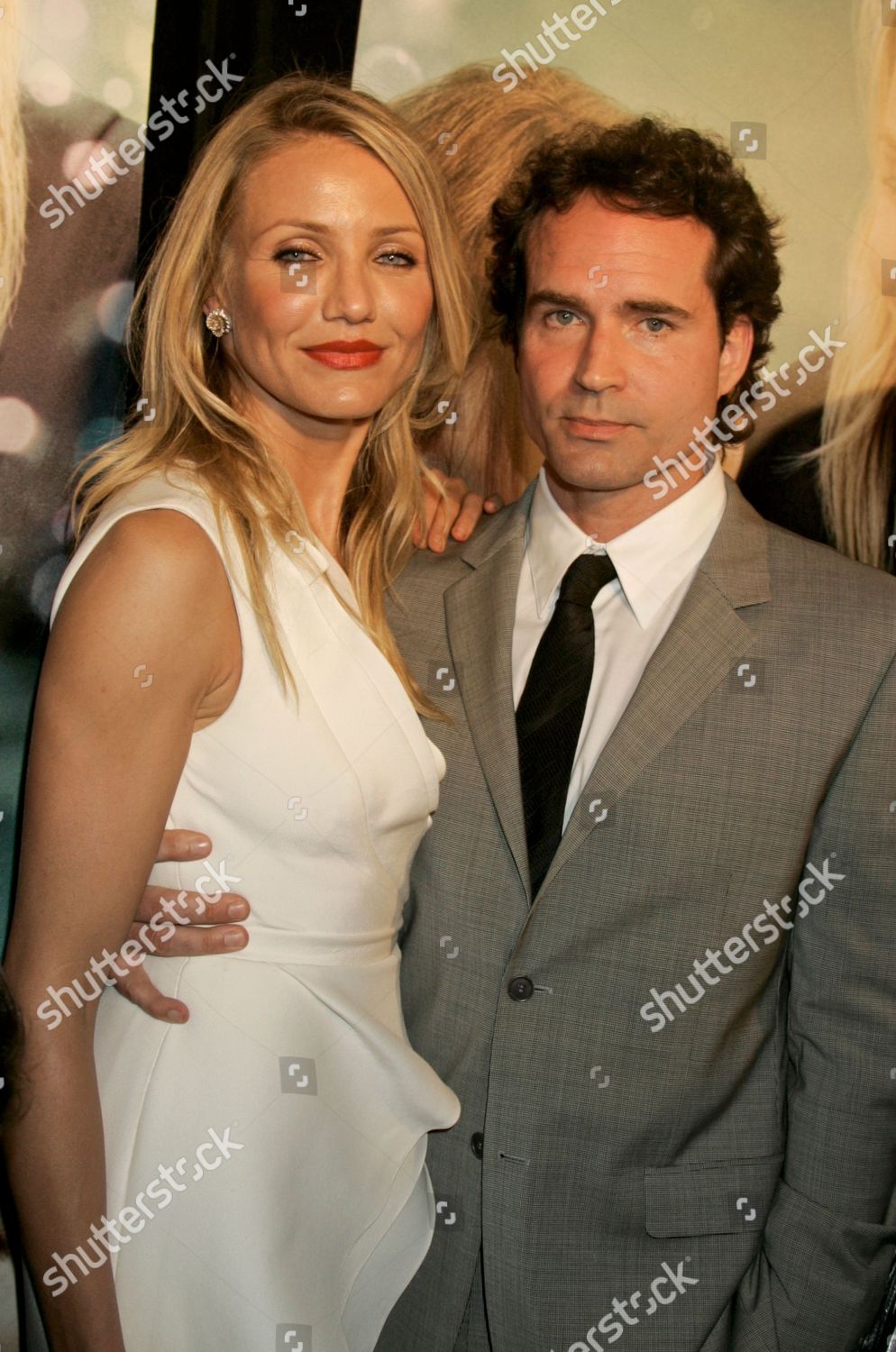 Cameron Diaz Jason Patric Editorial Stock Photo - Stock Image ...
