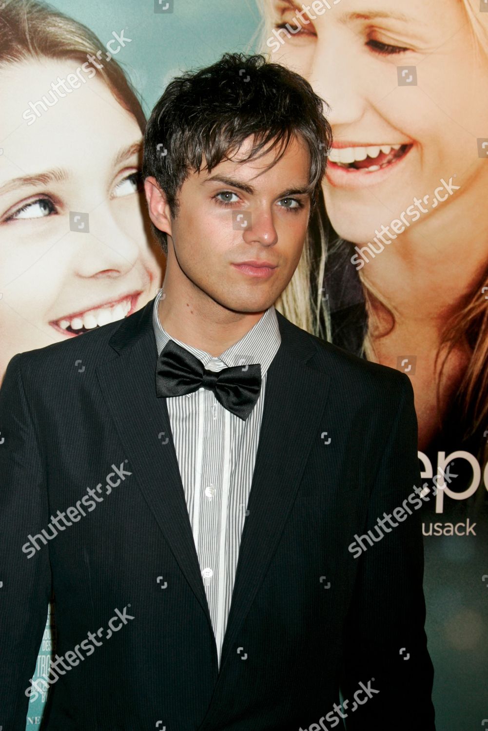 Thomas Dekker Editorial Stock Photo - Stock Image | Shutterstock