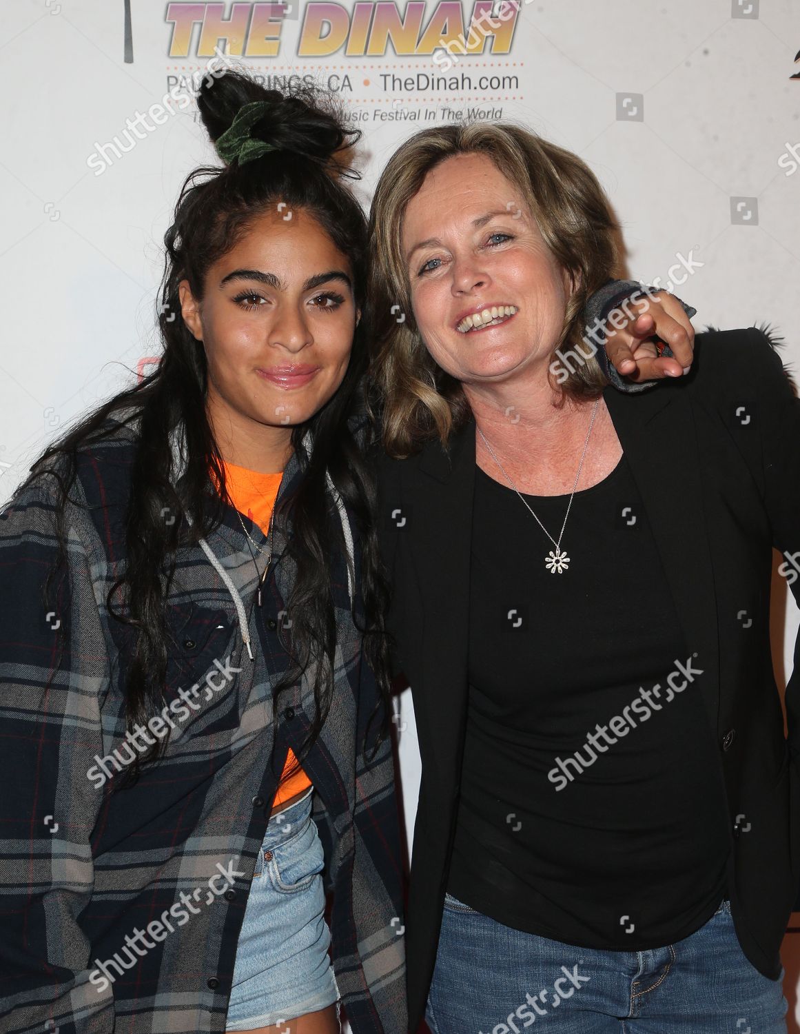 Jessie Reyez Mariah Hanson Editorial Stock Photo - Stock Image ...