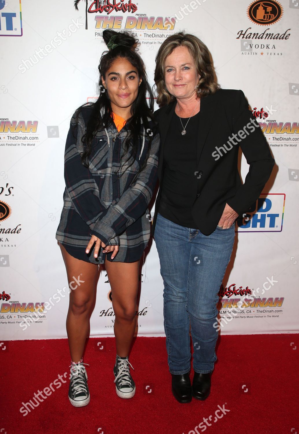 Jessie Reyez Mariah Hanson Editorial Stock Photo - Stock Image ...